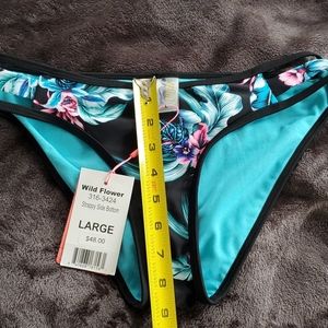 heat swimwear | Swim | Heat Swimwear Bikini Bottoms | Poshmark